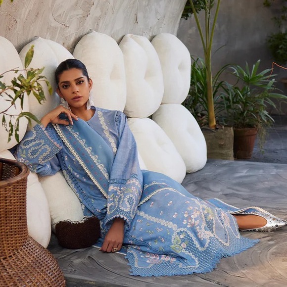 Suffuse | Dresses | Suffuse By Sana Yasir Pakistani Luxury Authentic ...